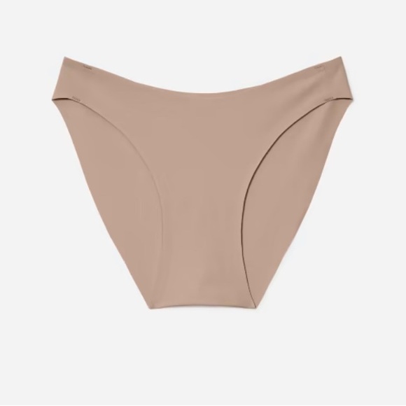 Everlane | Intimates & Sleepwear | Everlane The Invisible Bikini ...